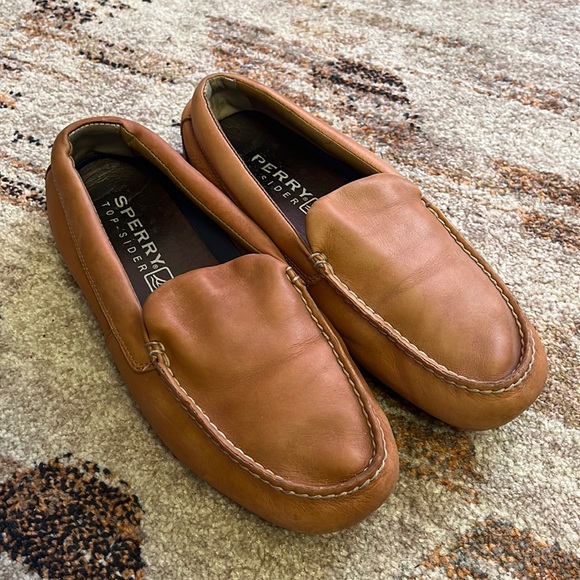Sperry | Shoes | Sperry Wave Rider Topsider Boat Shoes | Poshmark